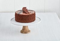 Baker Street – Cakes, Pies and Gourmet Desserts