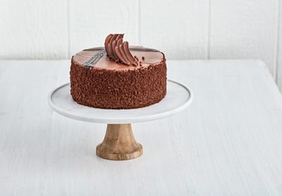 Baker Street – Cakes, Pies and Gourmet Desserts