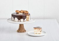 Baker Street – Cakes, Pies and Gourmet Desserts