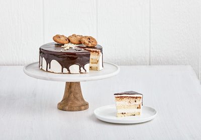 Baker Street – Cakes, Pies and Gourmet Desserts