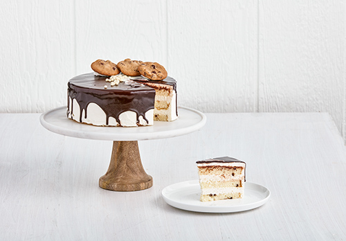 Baker Street – Cakes, Pies and Gourmet Desserts