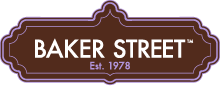 Baker Street – Cakes, Pies and Gourmet Desserts