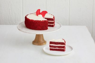 Red Velvet Cake – Baker Street